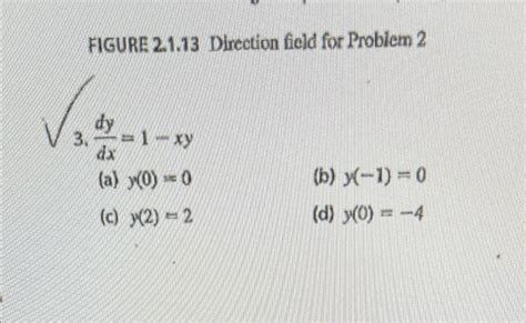 Solved In Problems Reproduce The Given Chegg Com