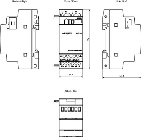 6ed1055 1ma00 0ba2 Wiring Diagram Completed Wirring Diagram