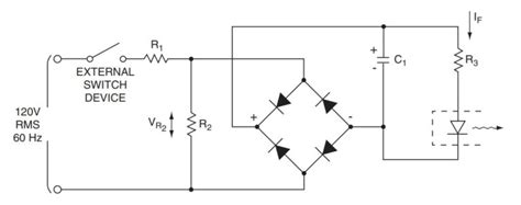 Why Use Optocouplers In Electronics Electrical Engineering News And Products