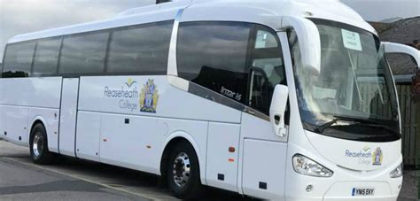 Have You Applied For You Bus Pass For Reaseheath College Facebook