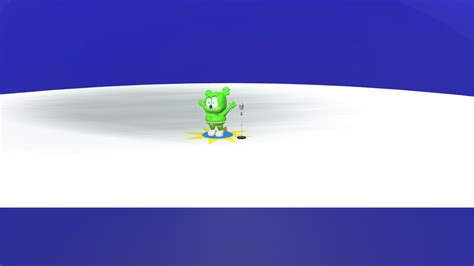 2013 Gummibar Rigged Download Free 3d Model By Talkingangela201