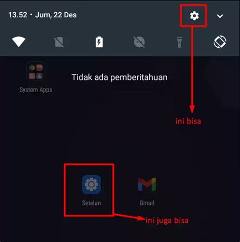 cara menghubungkan email cpanel ke android wpgan