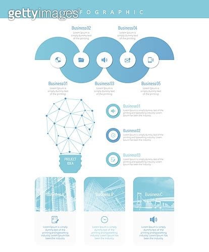 그래프 도표 시각교재 디자인엘리먼트 비즈니스 인포그래픽 픽토그램 이미지 Jv11107646 게티이미지뱅크