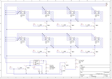 Does This Schematic Work Robotics Arduino Forum