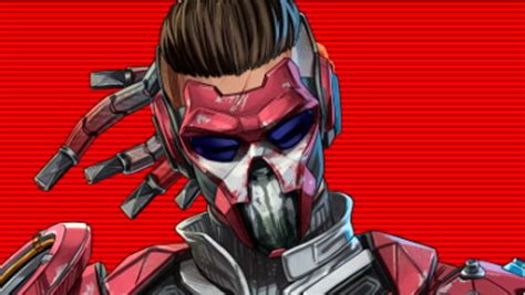 Apex Legends Mobile Everything To Know About Fade