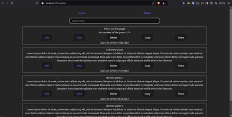 Shivani Agarwal On Linkedin React Vite Tailwindcss Reduxtoolkit