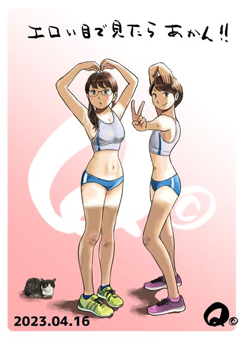 Original Drawn By Q98780409 Danbooru