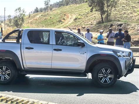 Gauteng Taxi Association Chairperson Thami Moyo Assassinated On Soweto Highway Latest News