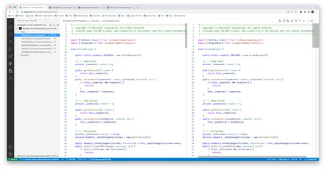 Githubdev Often Shows No Diff Anymore For Me · Issue 177 · Microsoft