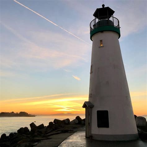 Where To Watch A Santa Cruz Sunset Beachnest Vacation Rentals