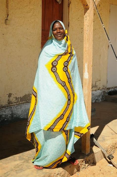 Costume Planet Mulafa Mauritanian Traditional Clothing Traditional