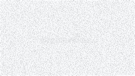 Liquid Texture Background With Waving Geometric Grey Pattern Loop Animation White Background
