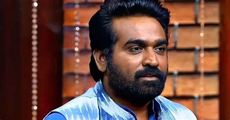 Vijay Sethupathi Profile कौन हैं विजया गुरुनाथ सेतुपति उर्फ विजय