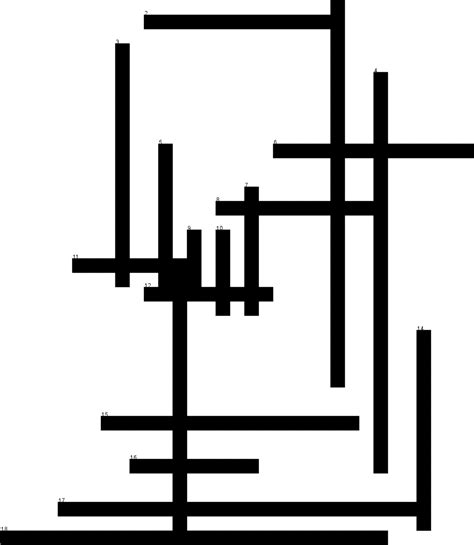 Actividad 1 Datos Agrupados Y No Agrupados Crossword Labs
