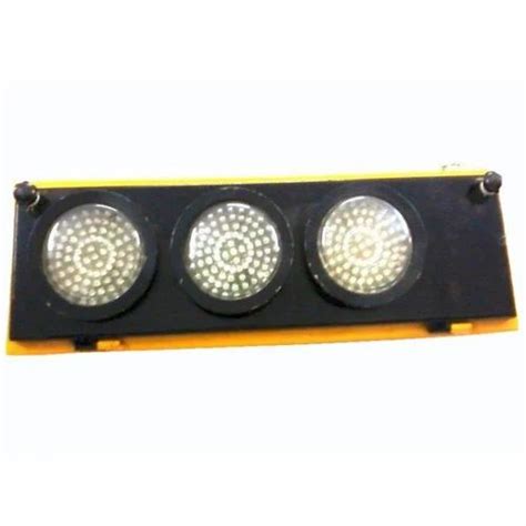 Rectangle Abs Led Busbar Indicator For Emergency Lighting 440v At ₹ 1800 Piece In Jamshedpur