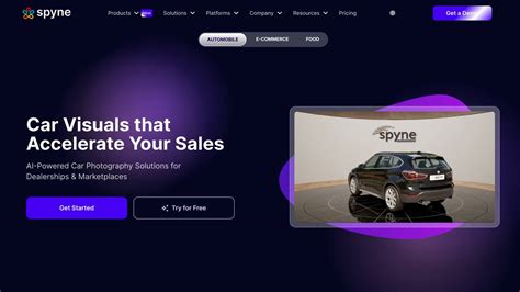 Spyne Features Alternatives Faq And More Toolerific