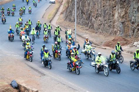 Robert Kamau Posted On Linkedin