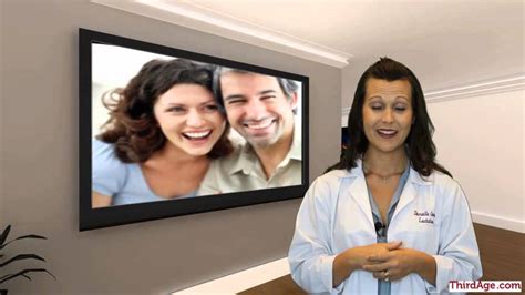 Sex After Menopause Tips Youtube