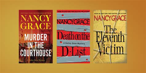 Hailey Dean Mysteries Books In Order How To Read 2023 Guide