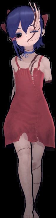 Tiny Mita Miside Wiki Fandom