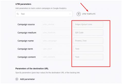 THE BEST WAY TO CREATE UTM PARAMETERS Joturl