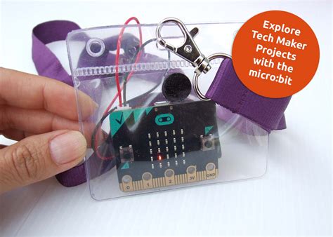 micro bit beginner physical computing board launched in us and canada