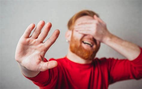 The Simple Way To Stop Reliving Embarrassing Moments Readers Digest