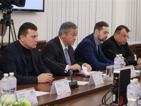 Vadym Shchokin On Linkedin Startups Play A Pivotal Role In The Transformation Of Ukraines