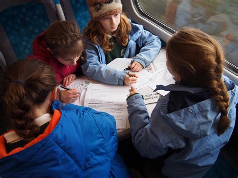 Guest Post From Code Club Raspberry Pi Factory Visit Raspberry Pi