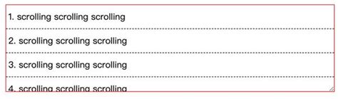 最牛的 Vue 无限循环滚动 NPM 包开源了 知乎