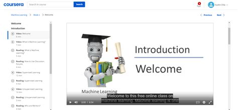 Coursera Stanford Machine Learning Worth Read This First