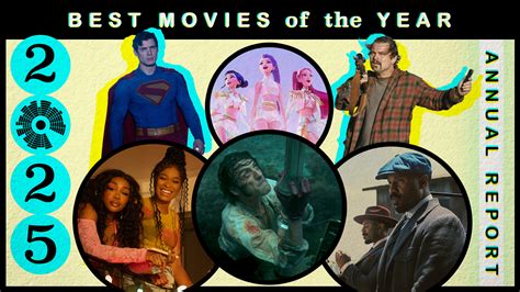 The 25 Best Movies Of 2025 Consequence