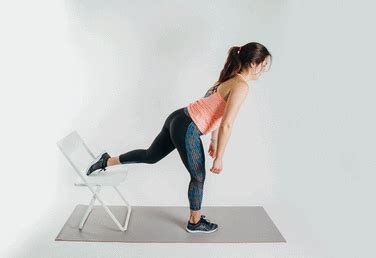 Butt Workout 24 Simple Glute Exercises You Can Do Almost Anywhere