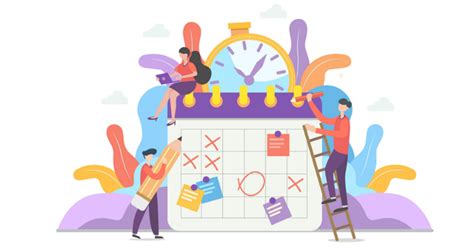 6 Features To Streamline Your Appointment Scheduling