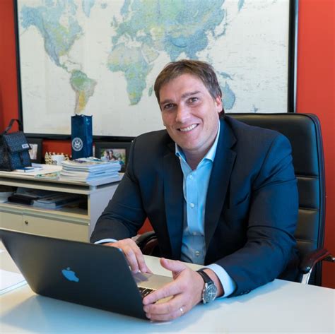 Nos Enorgullece Anunciar Que Alex Verschoor Ceo De Crossracer Para