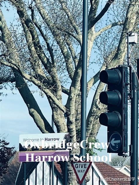 沉浸式探访哈罗公学！学生们直呼最满意学校的点是 知乎