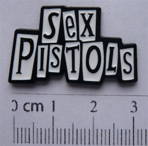 Sex Pistols Punk Rock Band 80902397