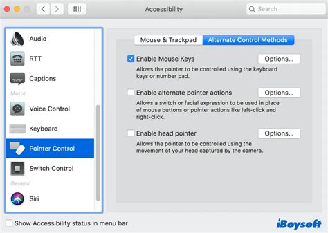 Control To Right Click In Mac Gerabetter