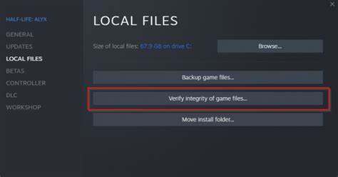 Fix Steam Corrupt Disk Error When Downloadinguploading Games