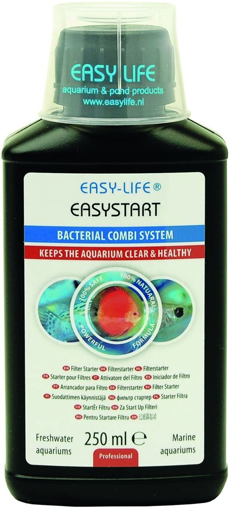 Easy-Life Easystart (Aquastart)