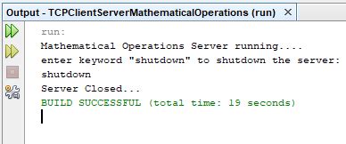 Github Ahmedeltorky Tcp Client Server Mathematical Operations Tcp Client Server Mathematical