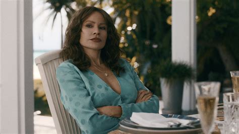 Griselda Review Sofía Vergara Shines In Standard Narco Tale What To