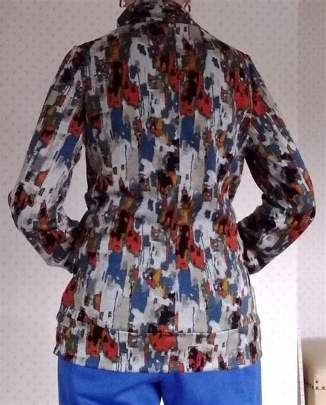 New Look Misses Knit Top And Pants 6771 Pattern Review By Kvk