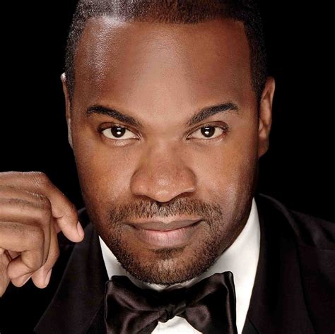 Eric Greene Metropolitan Opera