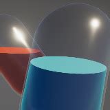 Liquid Wobble Shader Graph