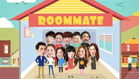 Prime Video Roommate Season 1