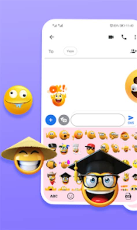 Unicode Keyboard For Android Download