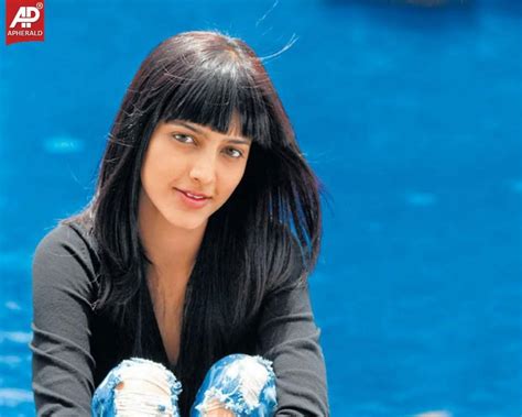 Shruti Hassan Unseen Photos