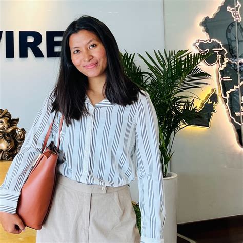 Yeshi Wangmo Linkedin