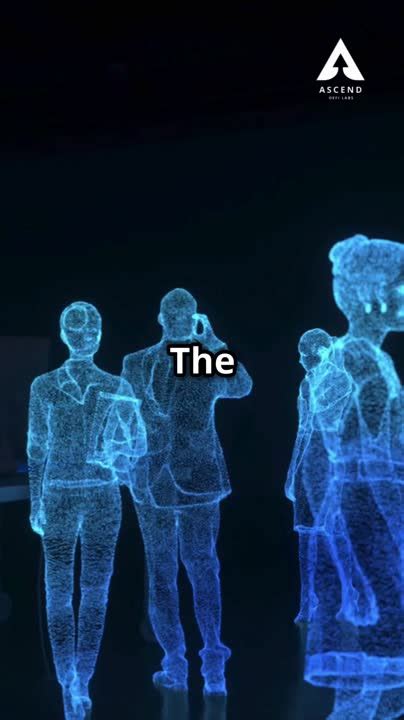 Video Devaraj Gowdanar On Linkedin The Synergy Of Technology And Human Imagination